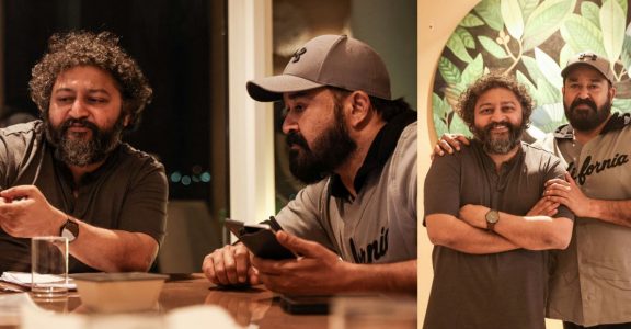 Mohanlal confirms his next film with Lijo Jose Pellissery | Entertainment News | Onmanorama