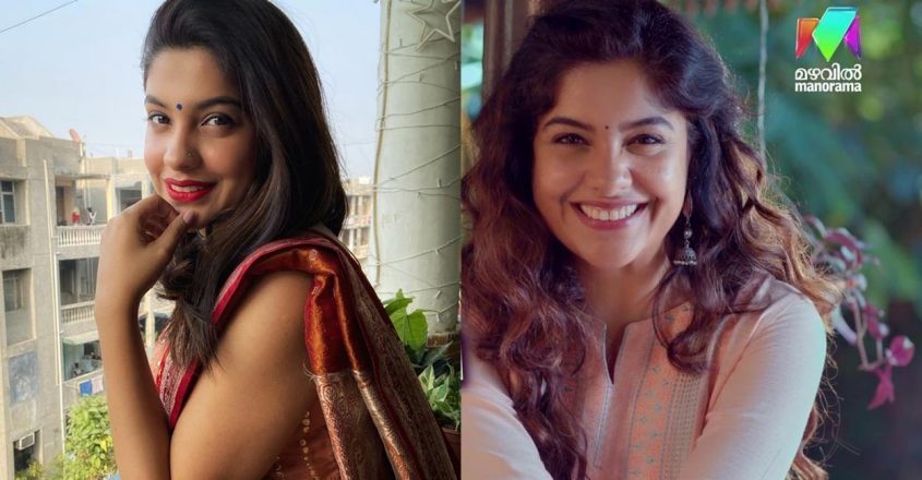 Try out things that excite you: Archana Kavi on her Television debut ...