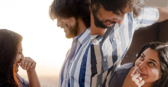 Actors Manjima Mohan, Gautham Karthik confirm they are dating ...