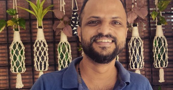 Movie review remark: Filmmaker Jude Anthany criticises Anjali Menon