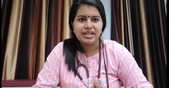 ‘I’m not a psychiatrist,' Elizabeth Udayan clarifies through YouTube channel