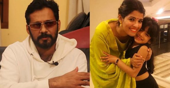 Actor Bala says he wishes to see his daughter. Read Amrutha Suresh’s ...