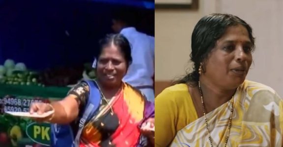 'Action Hero Biju' actor now sells lottery tickets for a living ...