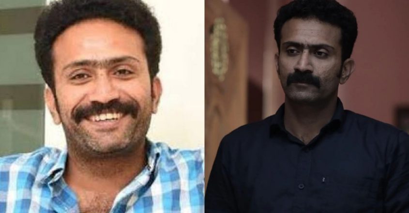 Shine Tom Chacko sent home after interrogation by airport officials ...