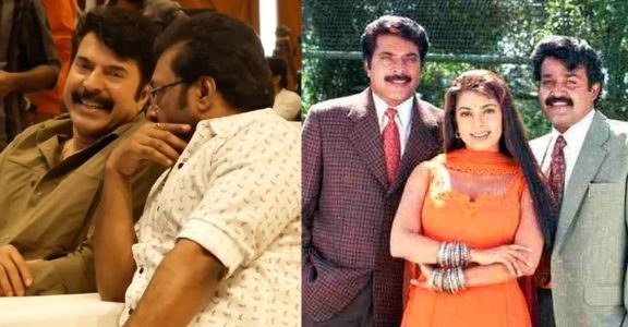 Mammootty reveals why 'Harikrishnans' makers decided to shoot 2 climax ...