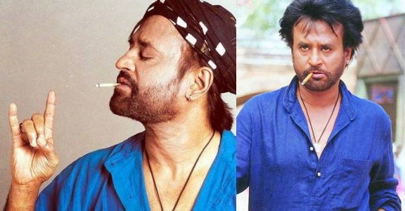 Once a flop, Rajinikanth's 'Baba' turning into a superhit on re-release ...