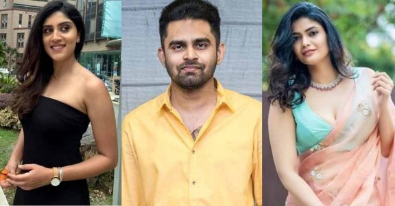 'Maari' director Balaji Mohan ends rumours about his marriage with ...