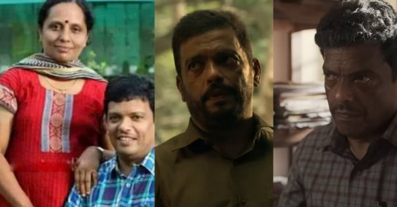 Sad my wife isn’t here to see the successful films I did this year ...