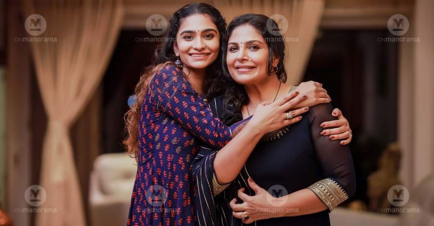 The incredible chemistry between Asha Sharath and Uthara is unmissable ...