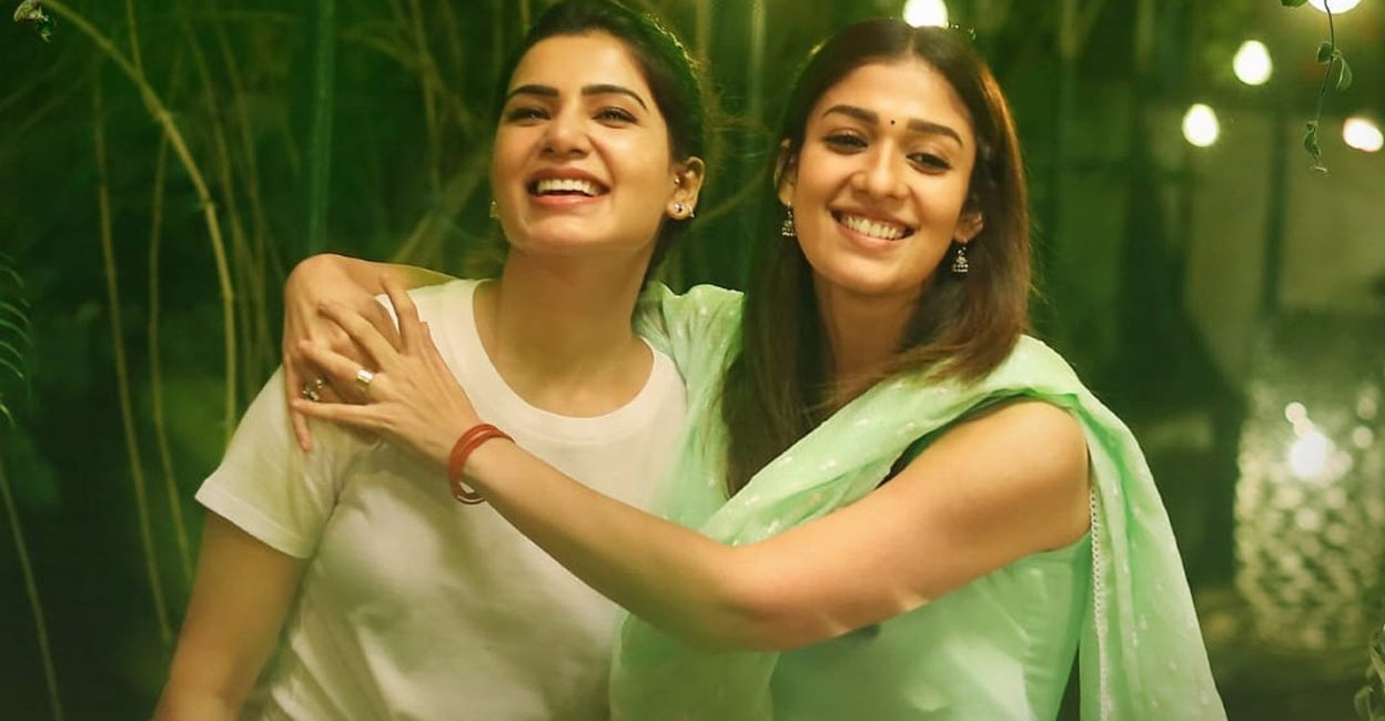 Vignesh Shivan | Vignesh Shivan