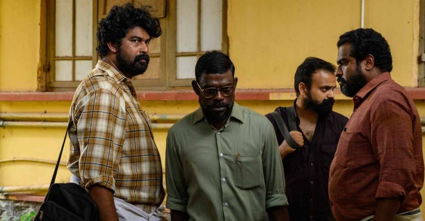 Pada movie review: Narrating a social cause through a realistic plank ...