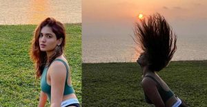 Manju Warrier's A'hr aka Kayattam trailer is mysterious and engrossing