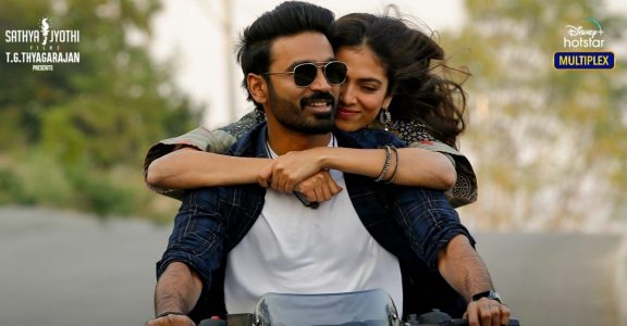 'Maaran' starring Dhanush, Malavika Mohanan gets release date on OTT ...