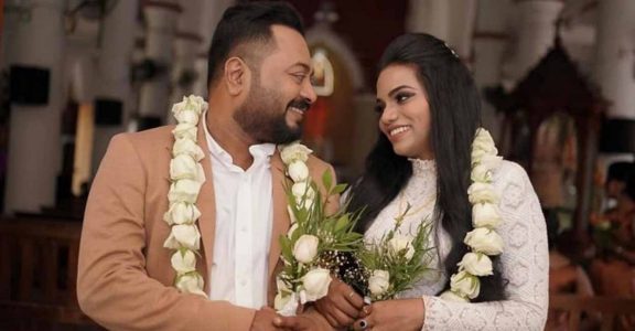 Actor-director Sohan Seenulal ties the knot | Entertainment News ...
