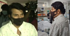 Priya Varrier pens a heartfelt birthday message for Nakul Thampi