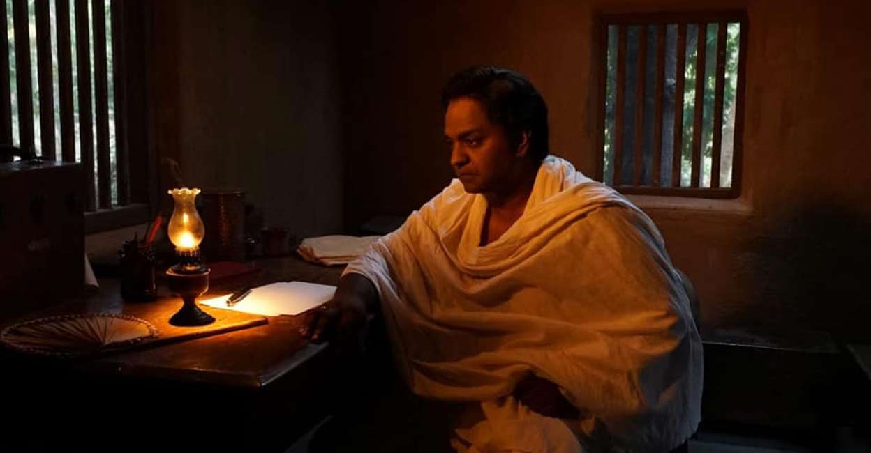 Sreevalsan J Menon | Sreevalsan J Menon