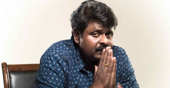 'Sarpatta Parambarai' got me 'Jana Gana Mana': Interview with GM Sunder