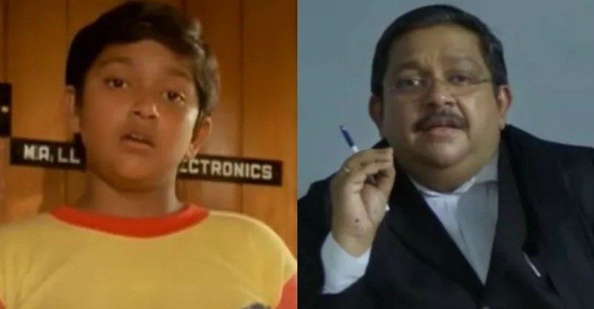 From ‘Manu Uncle’s Lothar to ‘Saudi Vellakka’s’ Magistrate ...