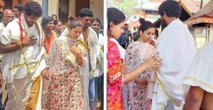 'Veli' short film: the fence that divides | Manorama English