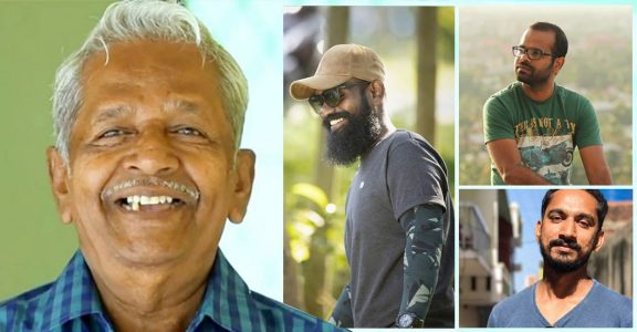 'Marimayam' actor Khalid always wanted to act till his last breath ...