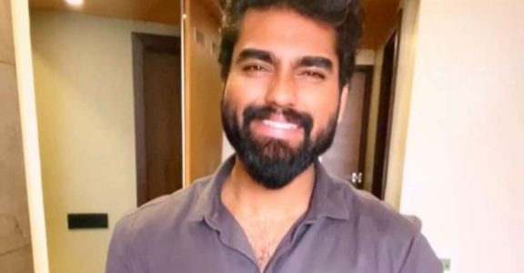 Big Boss Malayalam Season 4 fame Dr. Robin into movies? | Entertainment ...