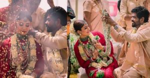 Trisha-Simbu wedding: Here's how the actress is keeping herself ...