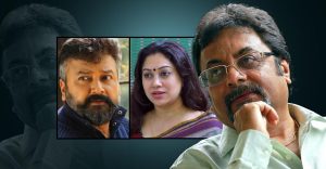 Priya Raman and Ranjith share screen space after reports of getting ...