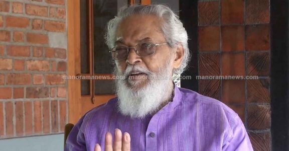 Filmmaker KP Kumaran bags JC Daniel Award, Malayalam cinema's highest ...