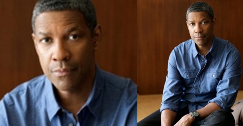 Denzel Washington to be honoured with Presidential Medal of Freedom ...