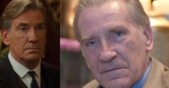 'Titanic' and 'The Omen' actor David Warner passes away | Entertainment ...