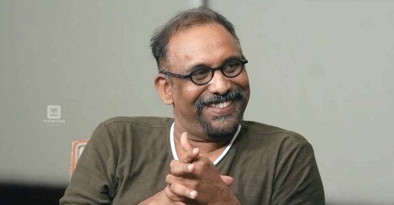 What does the number 12 mean to director Leo Thaddeus | Entertainment ...