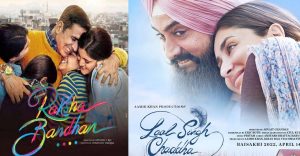 The Academy is all praise for 'Laal Singh Chaddha', calls it a 'faithful Indian adaptation ...