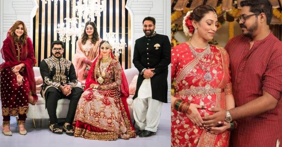 Actor Rahman's daughter Rushda gives birth to baby boy | Entertainment ...