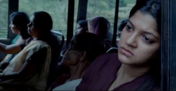 Aparna Balamurali's Ini Utharam review: Exploring many sides of ...