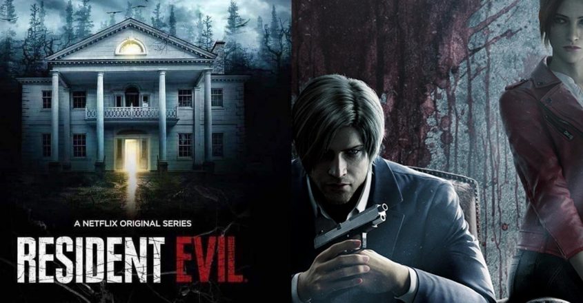 Netflix pulls the plug on ‘Resident Evil’ after one season. Here’s why ...