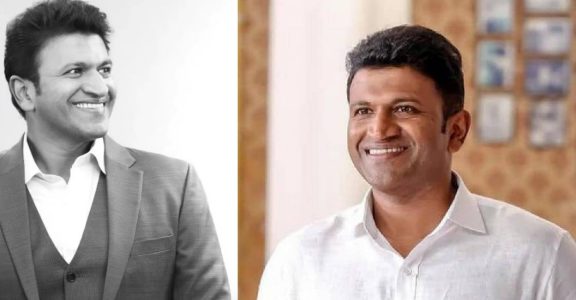 Puneeth Rajkumar to be conferred 'Karnataka Ratna' award posthumously ...