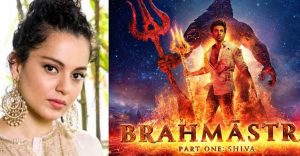 'Brahmastra' song 'Deva Deva' is already a chartbuster | Music | Onmanorama