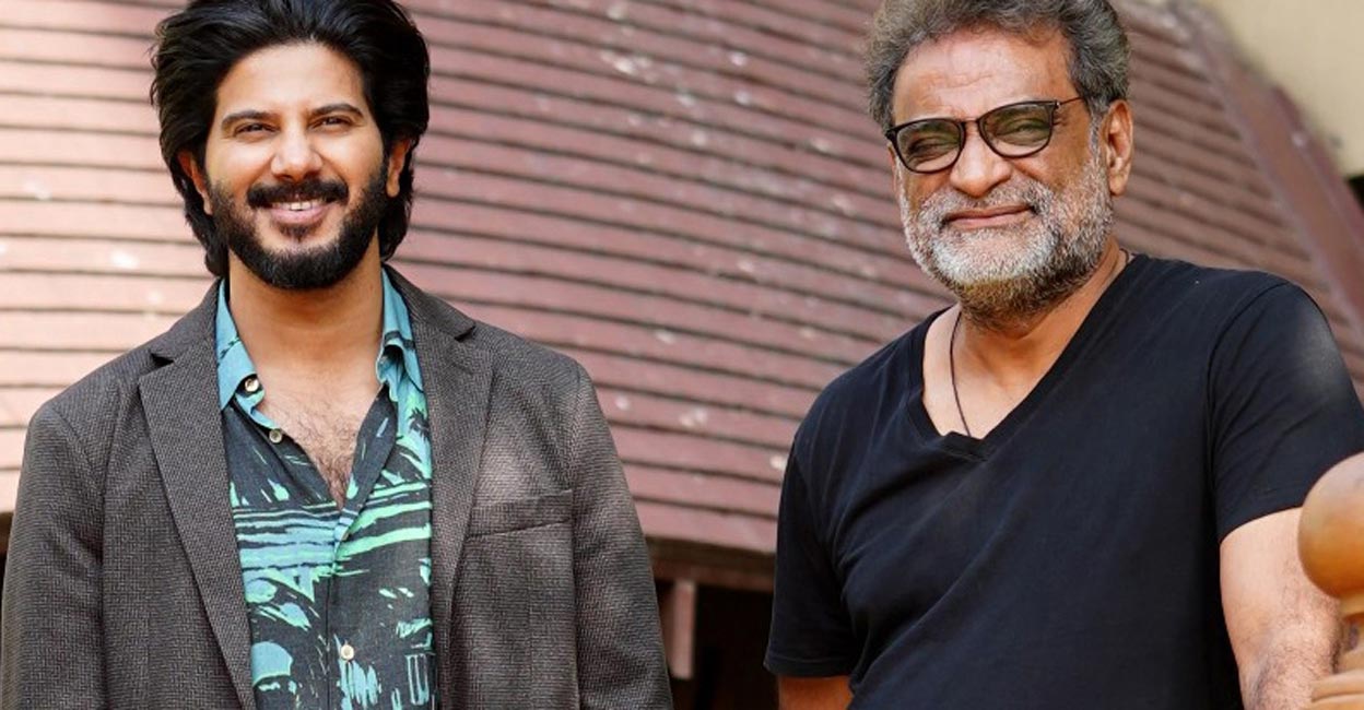 R Balki | R Balki