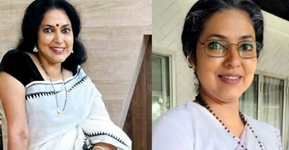 'Swantham Sujatha' actress Rashmi Jayagopal dies at 51 | Entertainment ...