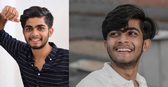 Fake Facebook account: 'Home' actor Naslen files complaint with cyber ...