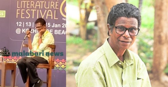 Viral video: Indrans wants to reprise Prabhas' legendary role on screen ...