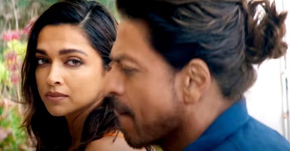 ‘We have a beautiful relationship’. Deepika on working with Shah Rukh Khan in ‘Pathaan ...