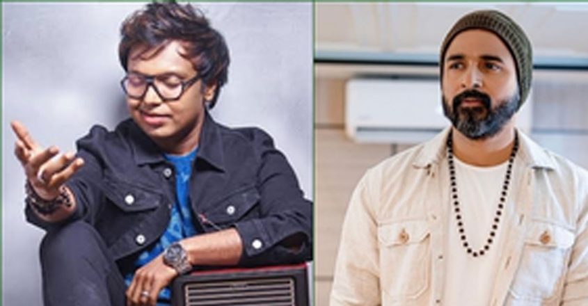 Music composer Imman says he won't work with actor Sivakarthikeyan ...