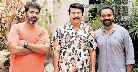 'Kannur Squad': A tale of resilience and redemption for the Rajan ...