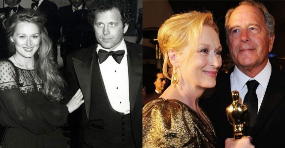 Meryl Streep and Don Gummer separate after 45 years of marriage | Onmanorama