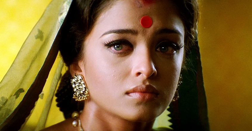 Aishwarya Rai turns 50: A peek into her life, controversies, movies and ...