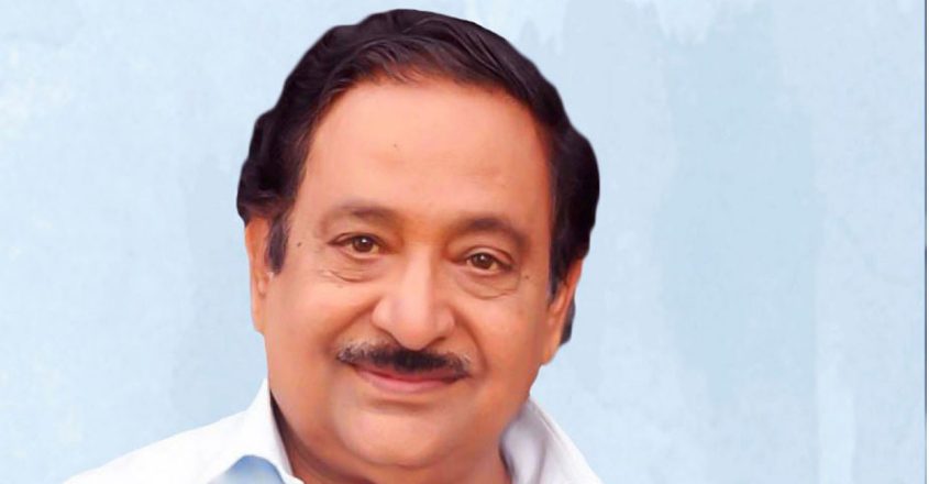 Veteran Telugu actor Chandra Mohan passes away at 82 | Onmanorama