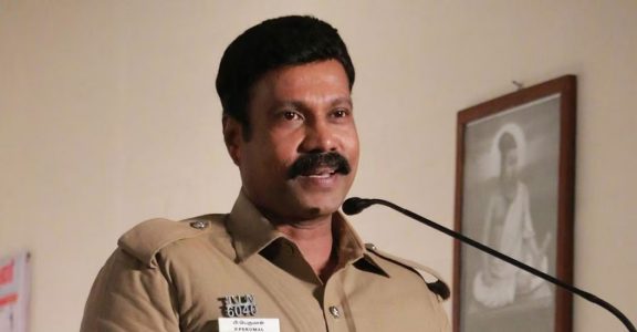 Kalabhavan Mani's mysterious demise: IPS officer reveals shocking ...