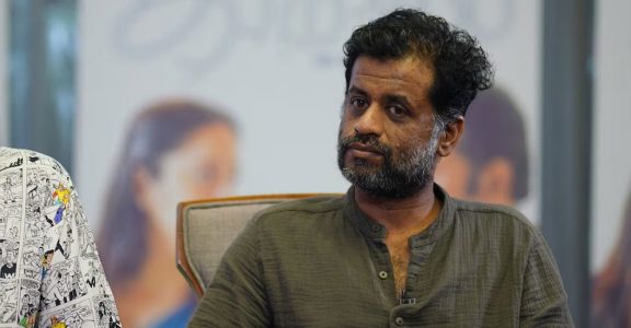 I needed the human and actor inside Mammootty to play Mathew Devsassy ...