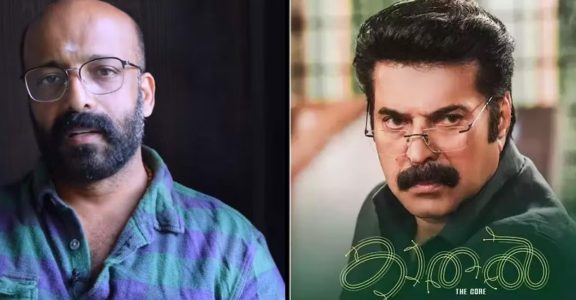 Society threw stones at me when I made a film on homosexual love: Director M B Padmakumar ...